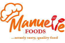 Manuelle Foods — Small Chops